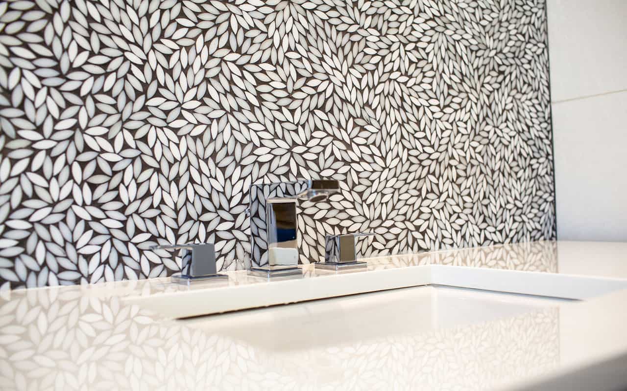 Spaces – Tile Inspiration Gallery | MedTile